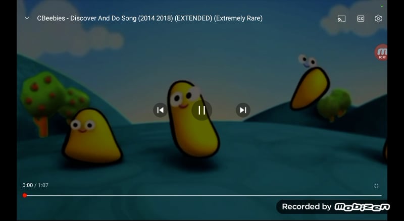 Cbeebies Discover And Do Song 2014 To 2018 (Long Version)