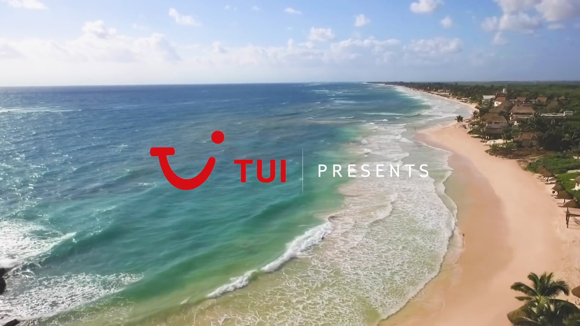 TUI Holidays Ad Solo on Vimeo