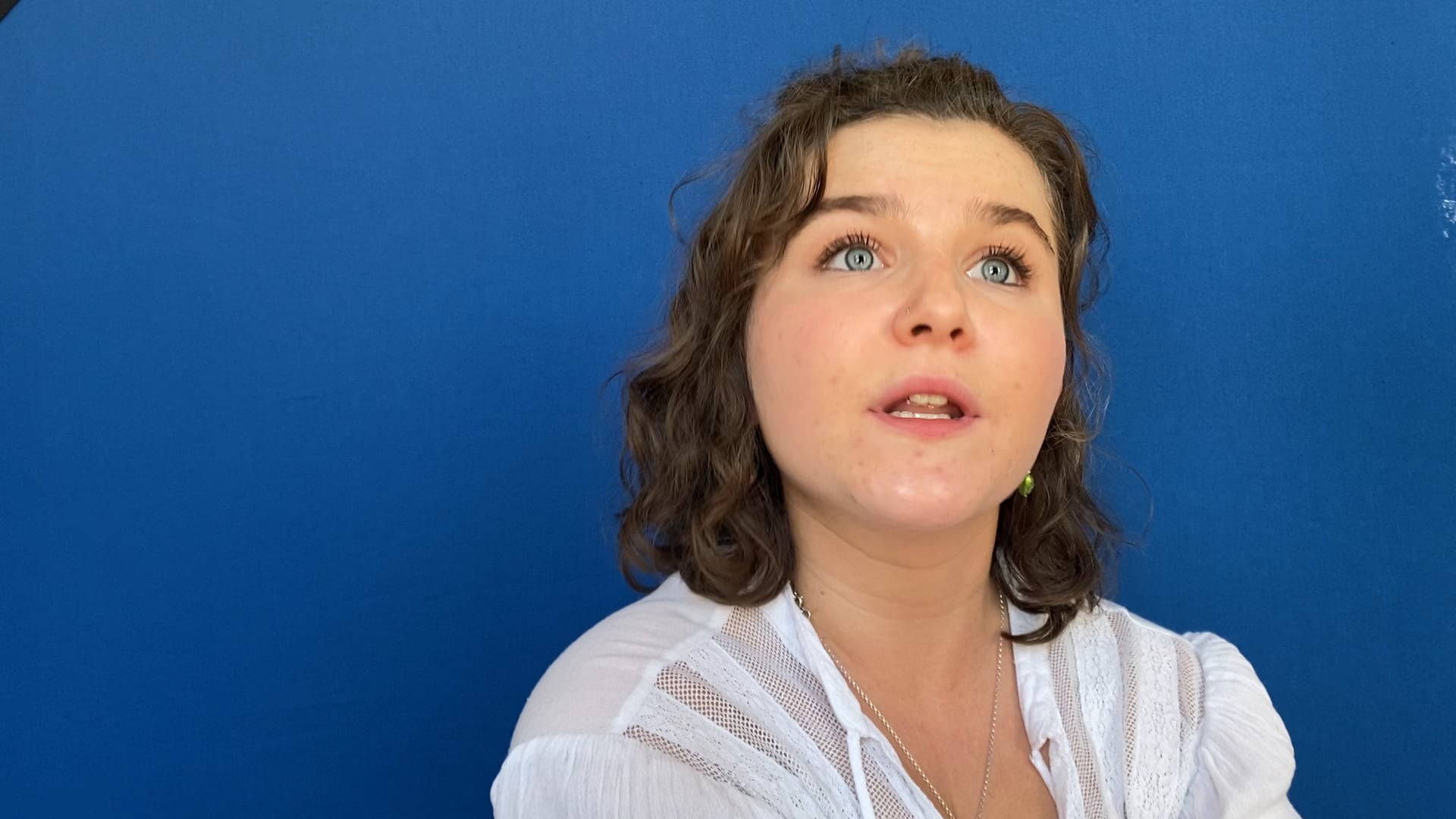 Ella Harding - Self Tape Short Film on Vimeo