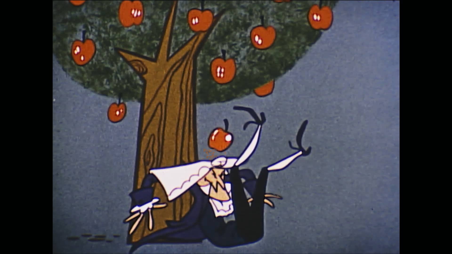 James Caddick - Tesco 'Apples and Pears' on Vimeo