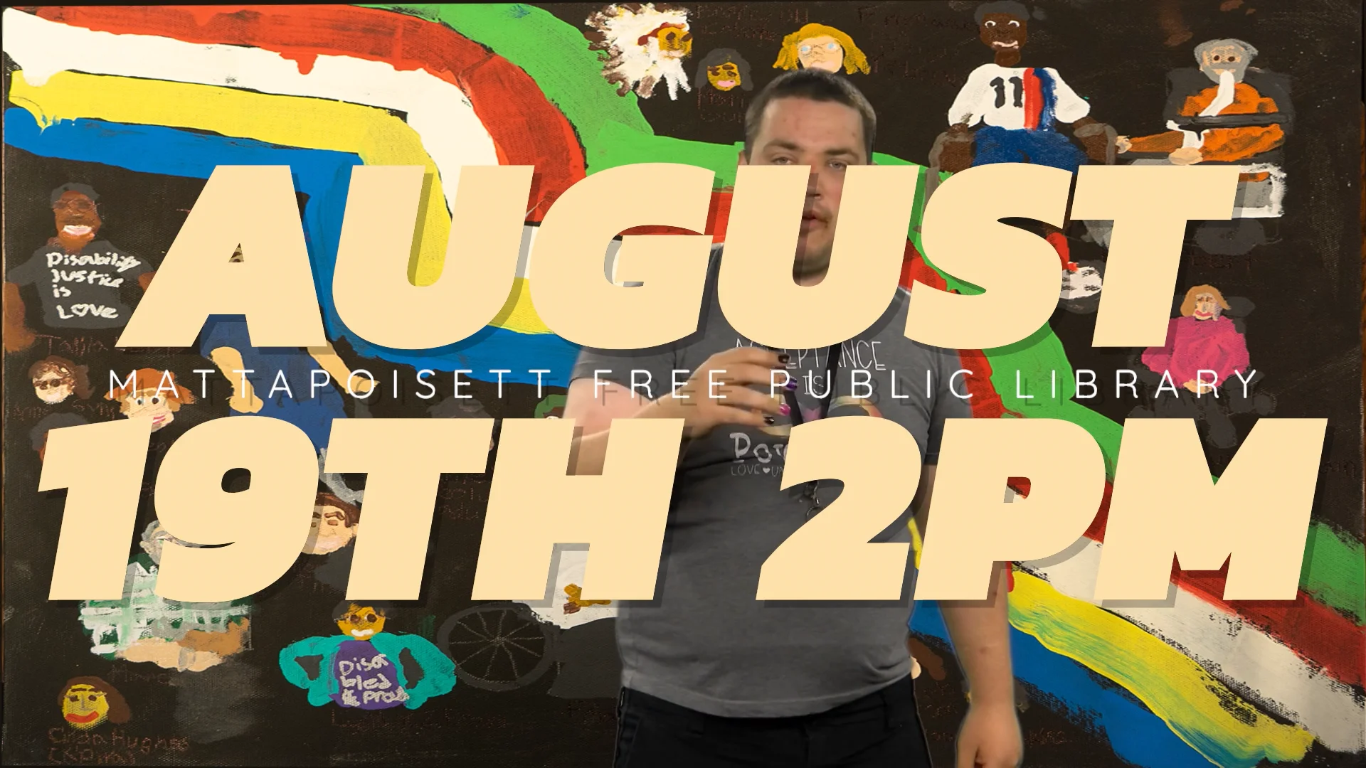 The Human Truth Promo #2 on Vimeo