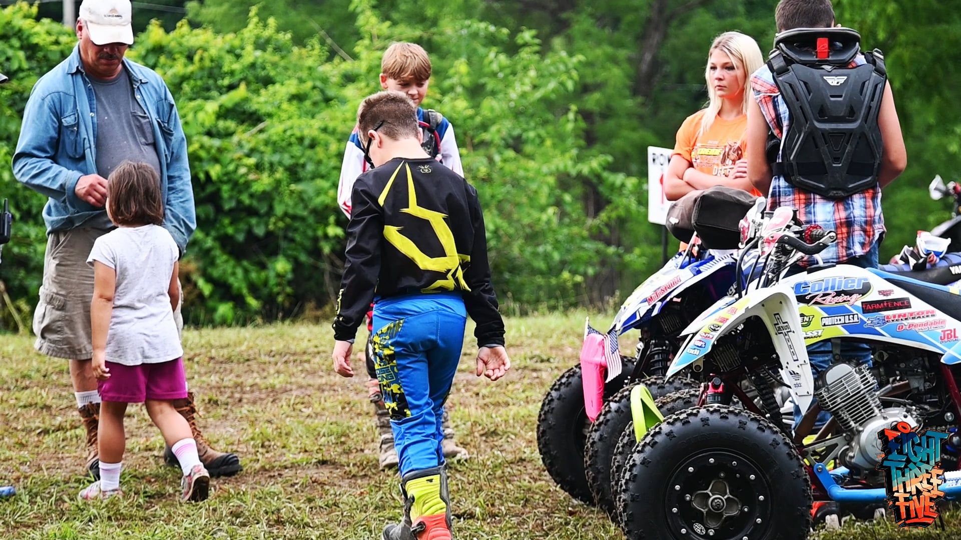 Riley Collier Edit on Vimeo