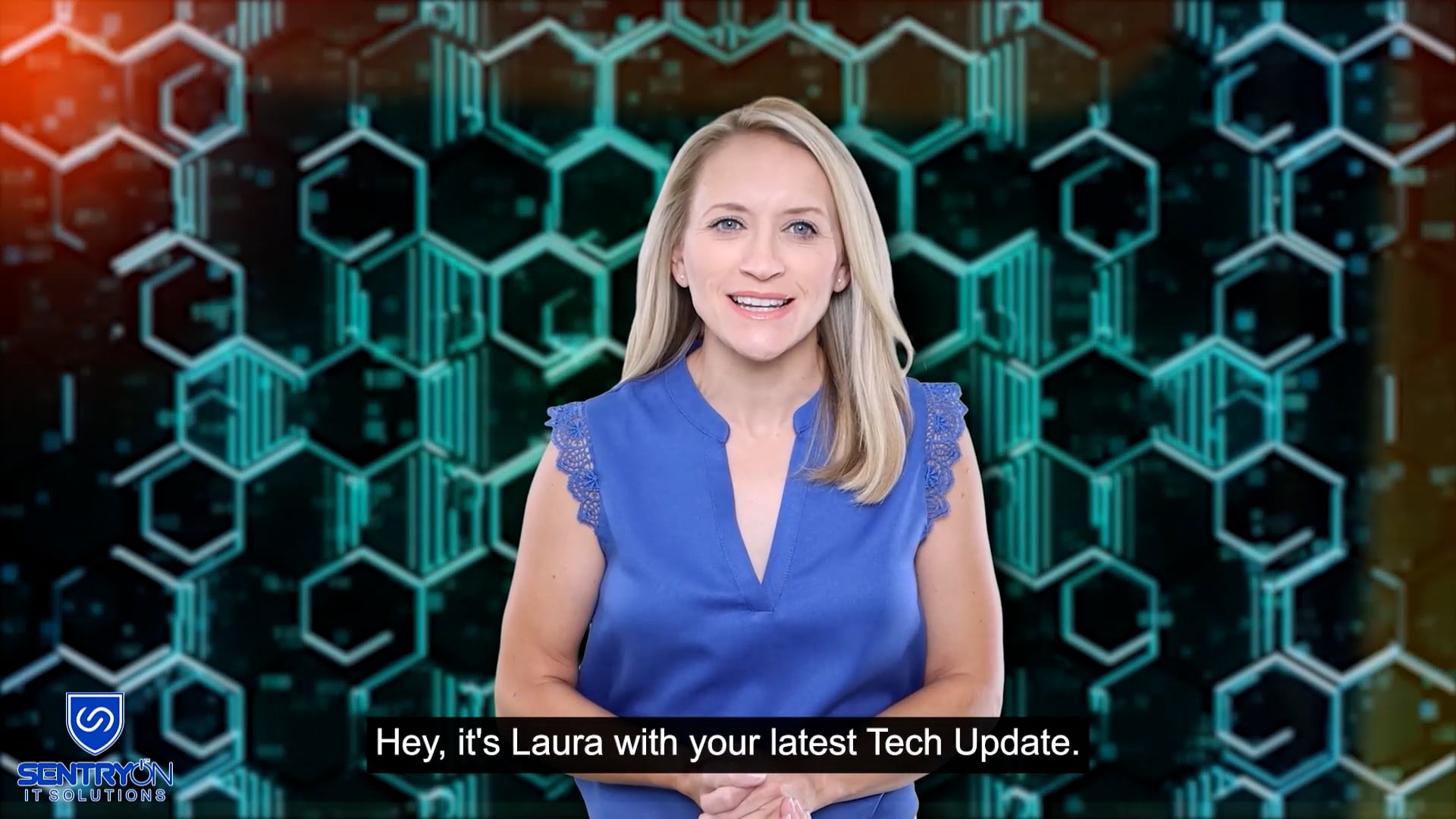 Weekly Tech Update - 2023-08-07 on Vimeo