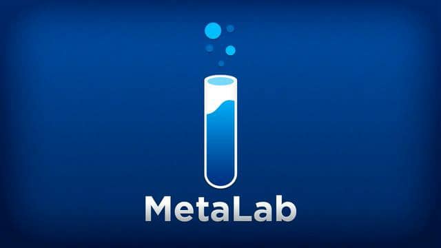 MetaLab Logo Bumper on Vimeo