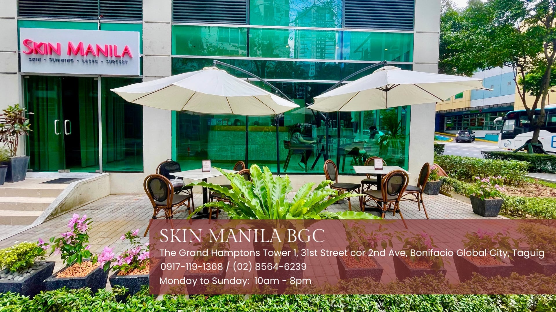 Skinmanila