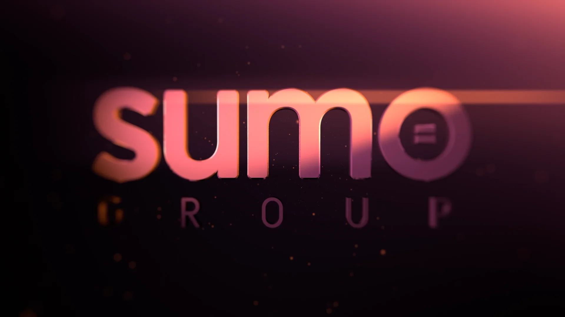Sumo Group Showreel 2024