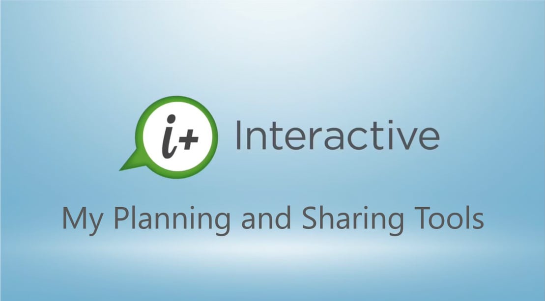 Video TUTORIALS - Teacher - My Planning and Sharing on Vimeo