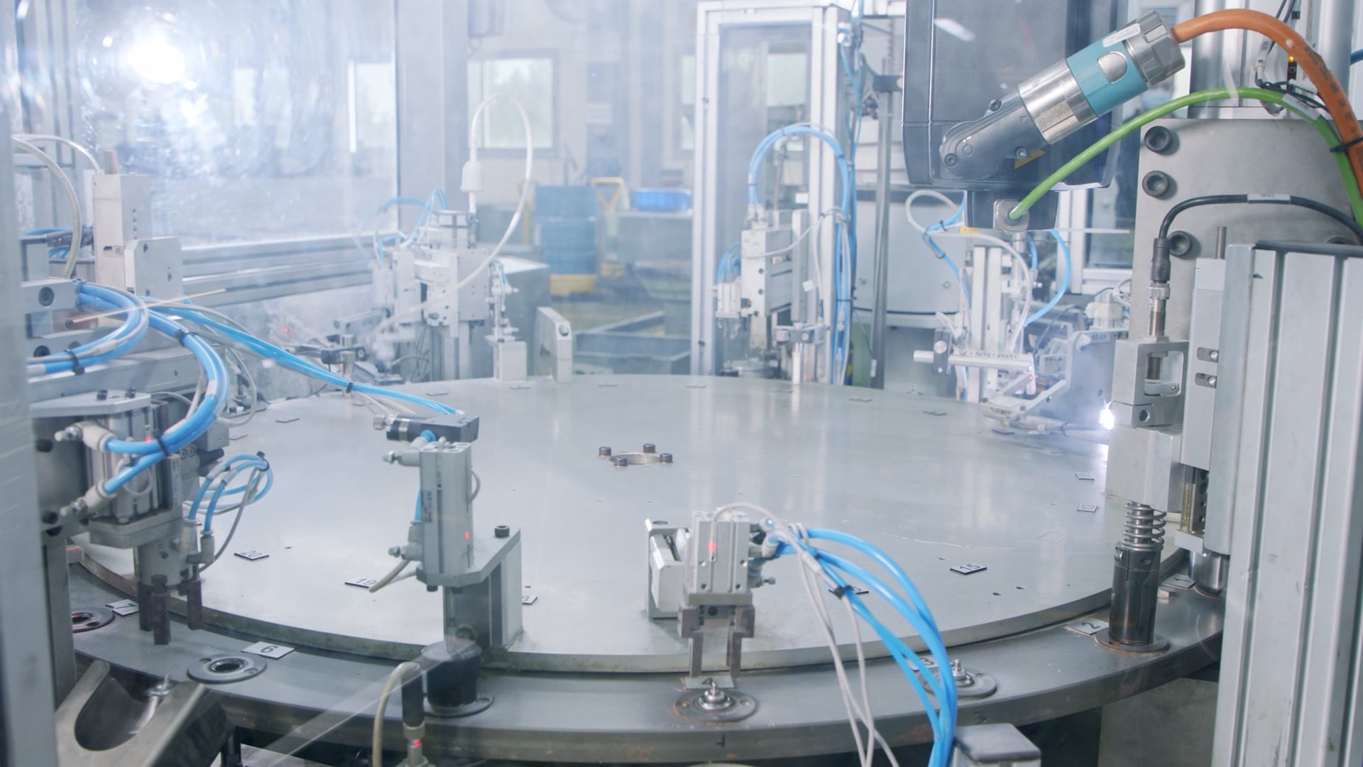 Engineering Services Adaptive Industries
