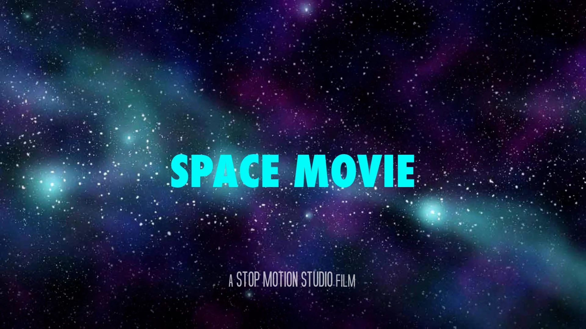 TUNK23 Space Movie on Vimeo