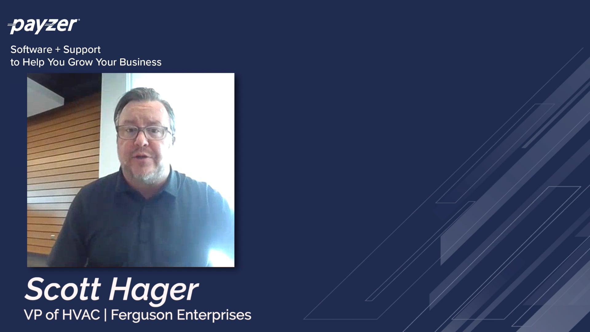Scott Hager Webinar Testimonial on Vimeo