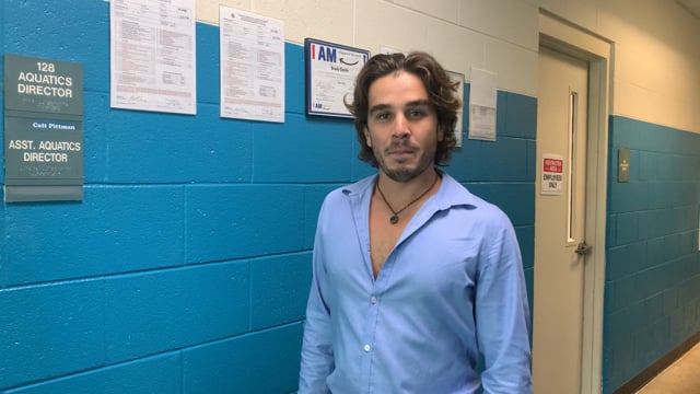 Manchester Recreation Department's Pool Health Score - Thunder Radio