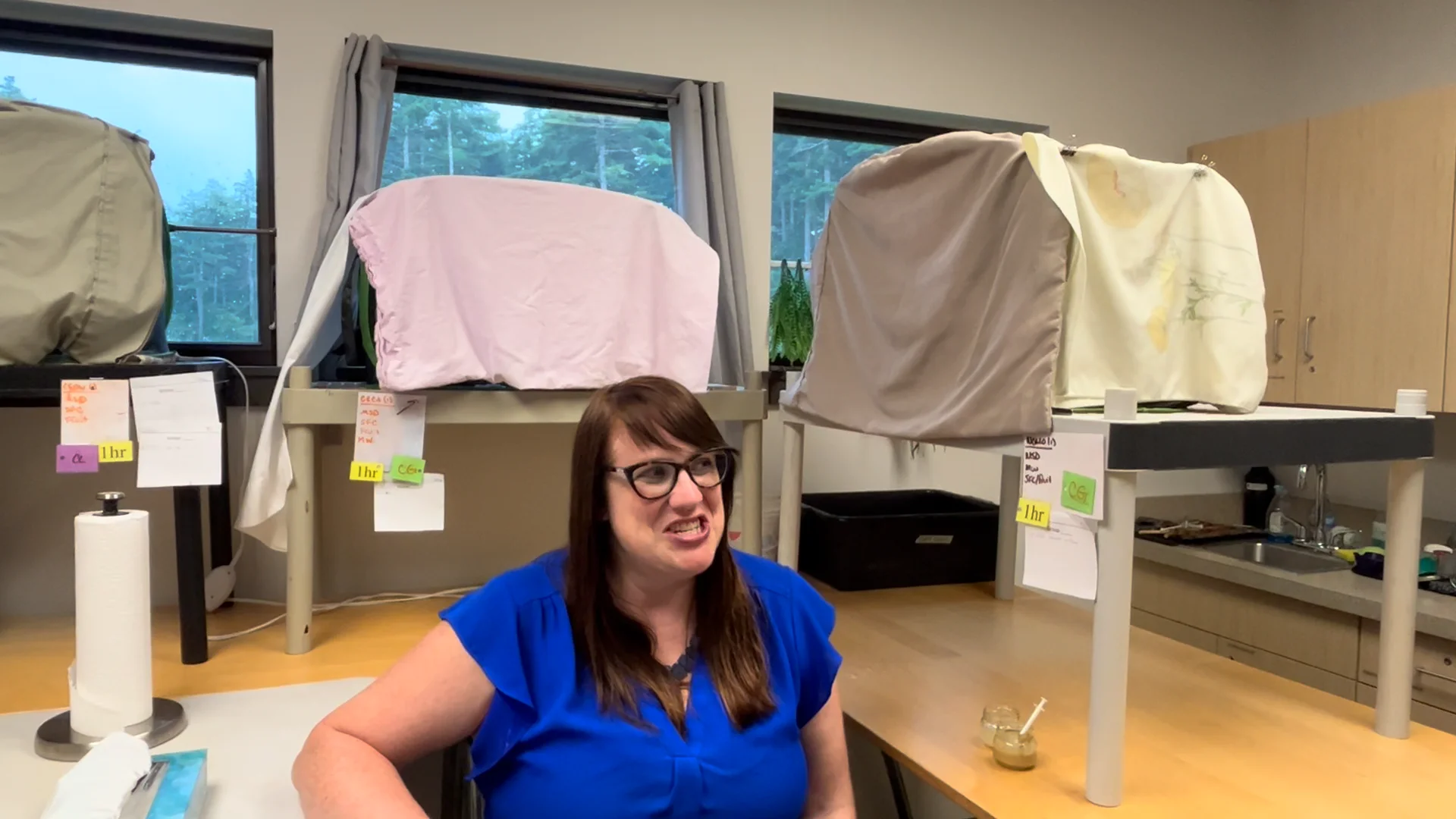 Community PSA on Vimeo