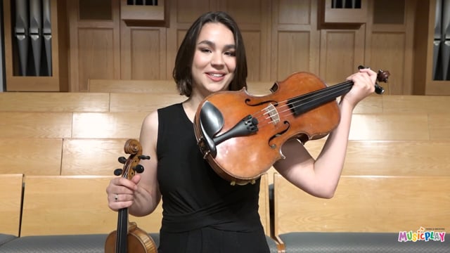 Instruments of the Orchestra | MusicplayOnline