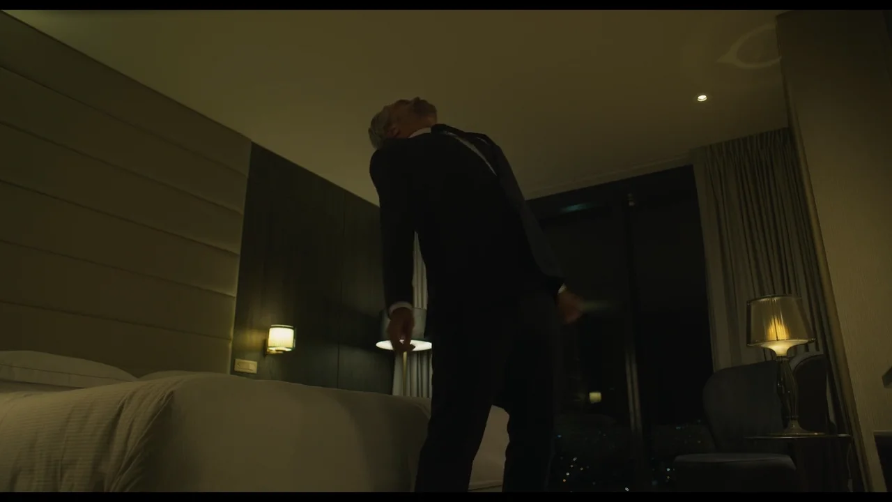 ECLIPSES - EXCERPT on Vimeo