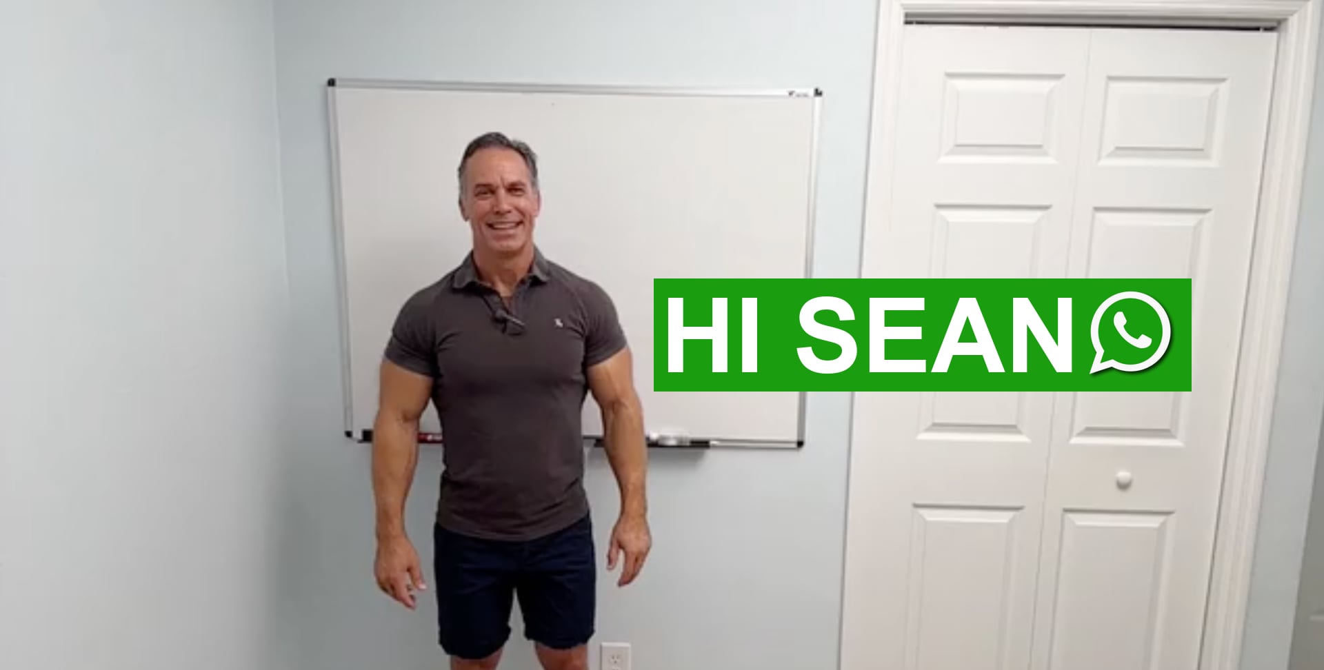 Hi Sean on Vimeo