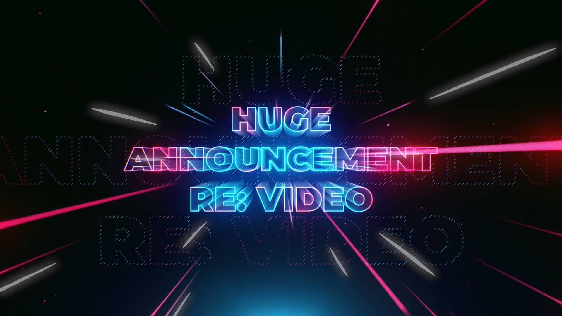 RE video Teaser on Vimeo