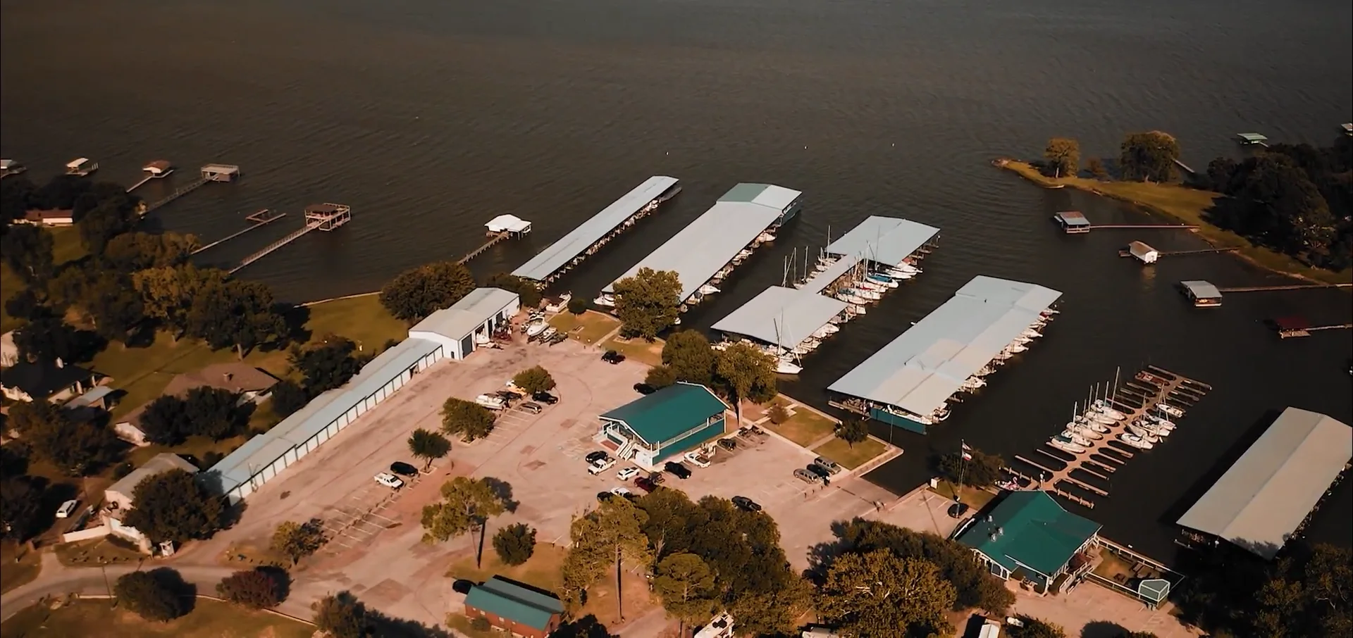 LOVED BY YOU - The Official Music Video - Dusty Moats