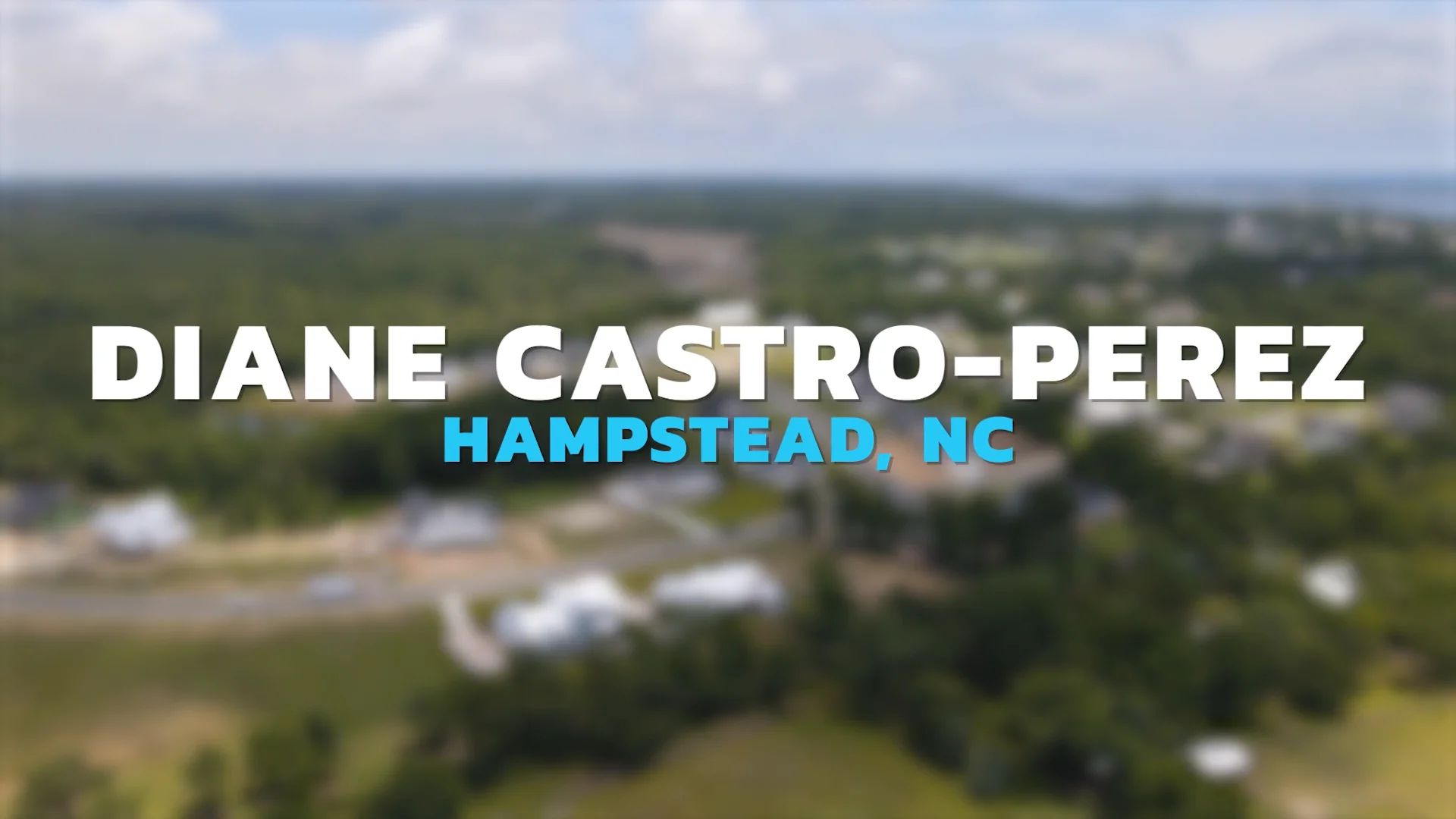 Diane Castro Perez_August Full Episode