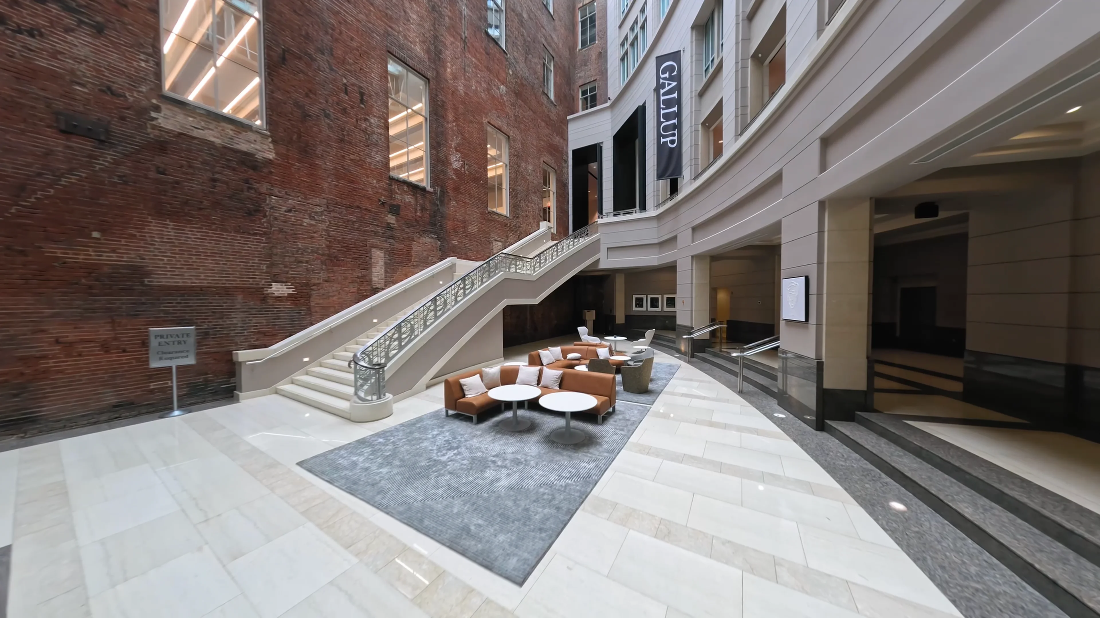 Gallup Building - 901 F Street NW