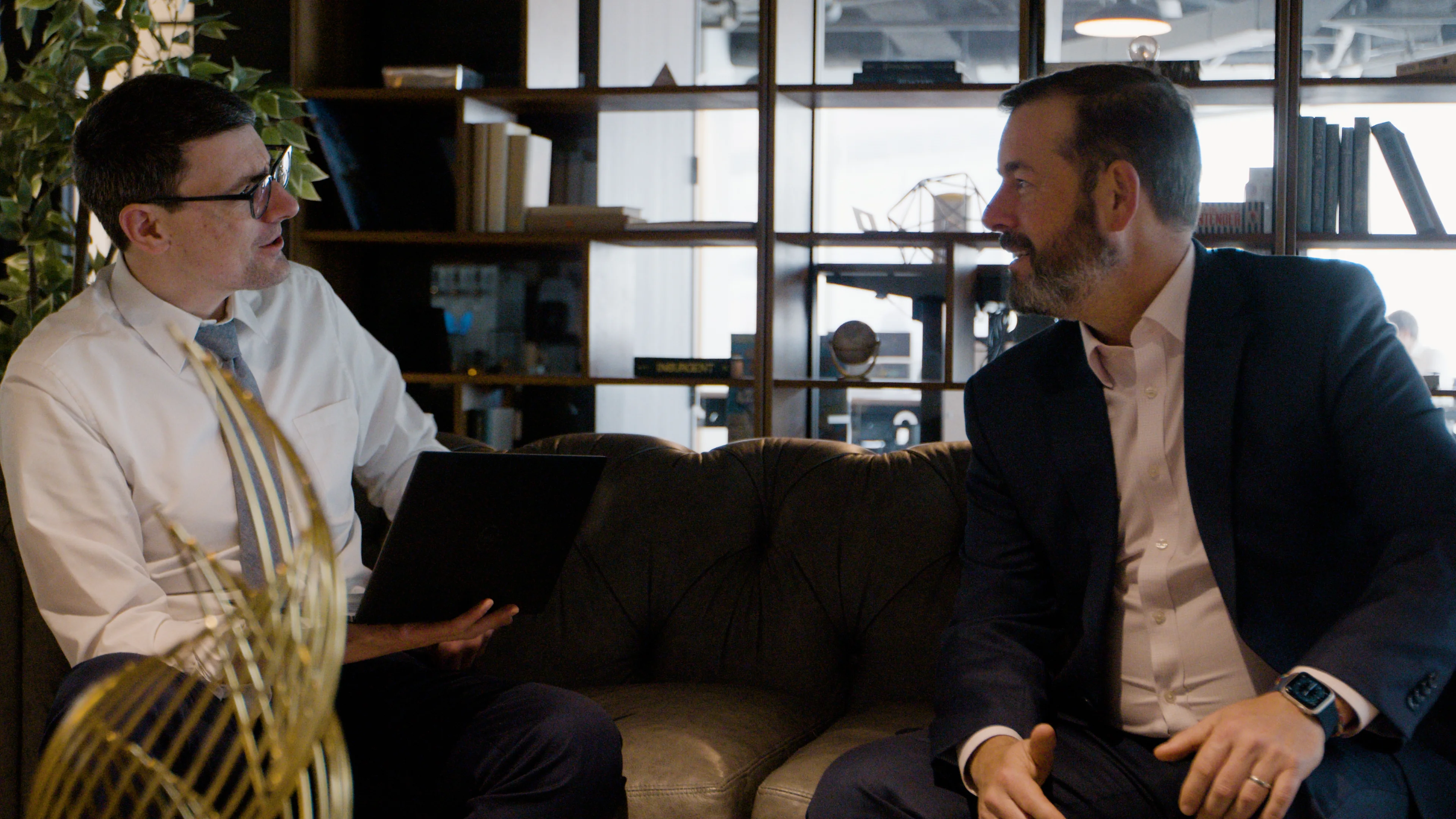 Turn2Partners: Consulting Services (2:00) on Vimeo