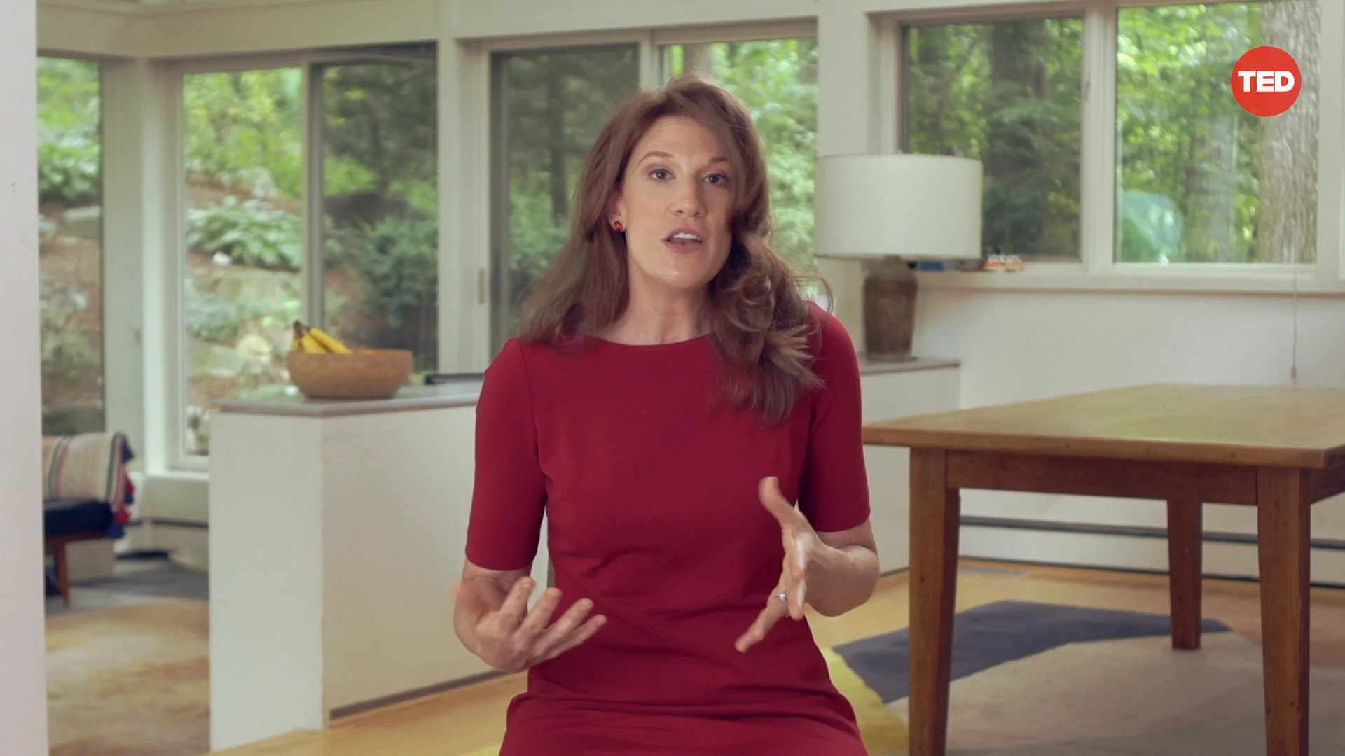 Morra Aarons-Mele Speaker's Reel