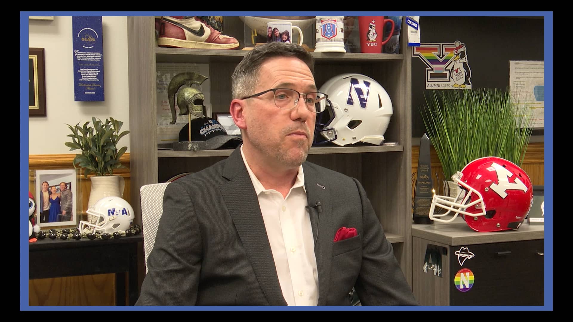 NATA 2023 Hall of Fame - Tory Lindley on Vimeo