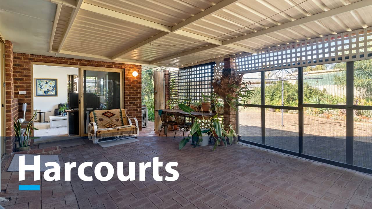 12 Leyburn Drive, Halls Head on Vimeo