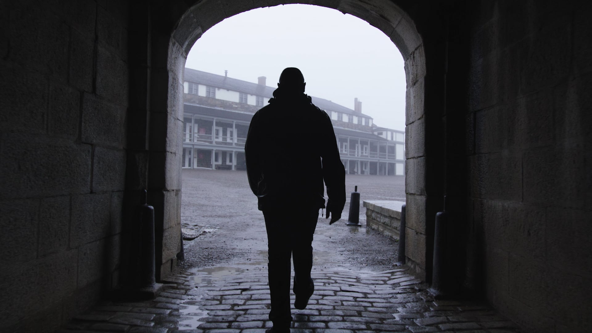 BLK 102 FRE - John Daddy Hall on Vimeo