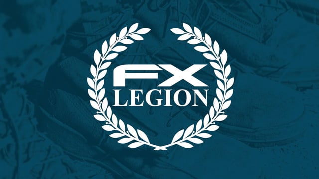 FX Legion Gift Card Redeem Process - Airgun101