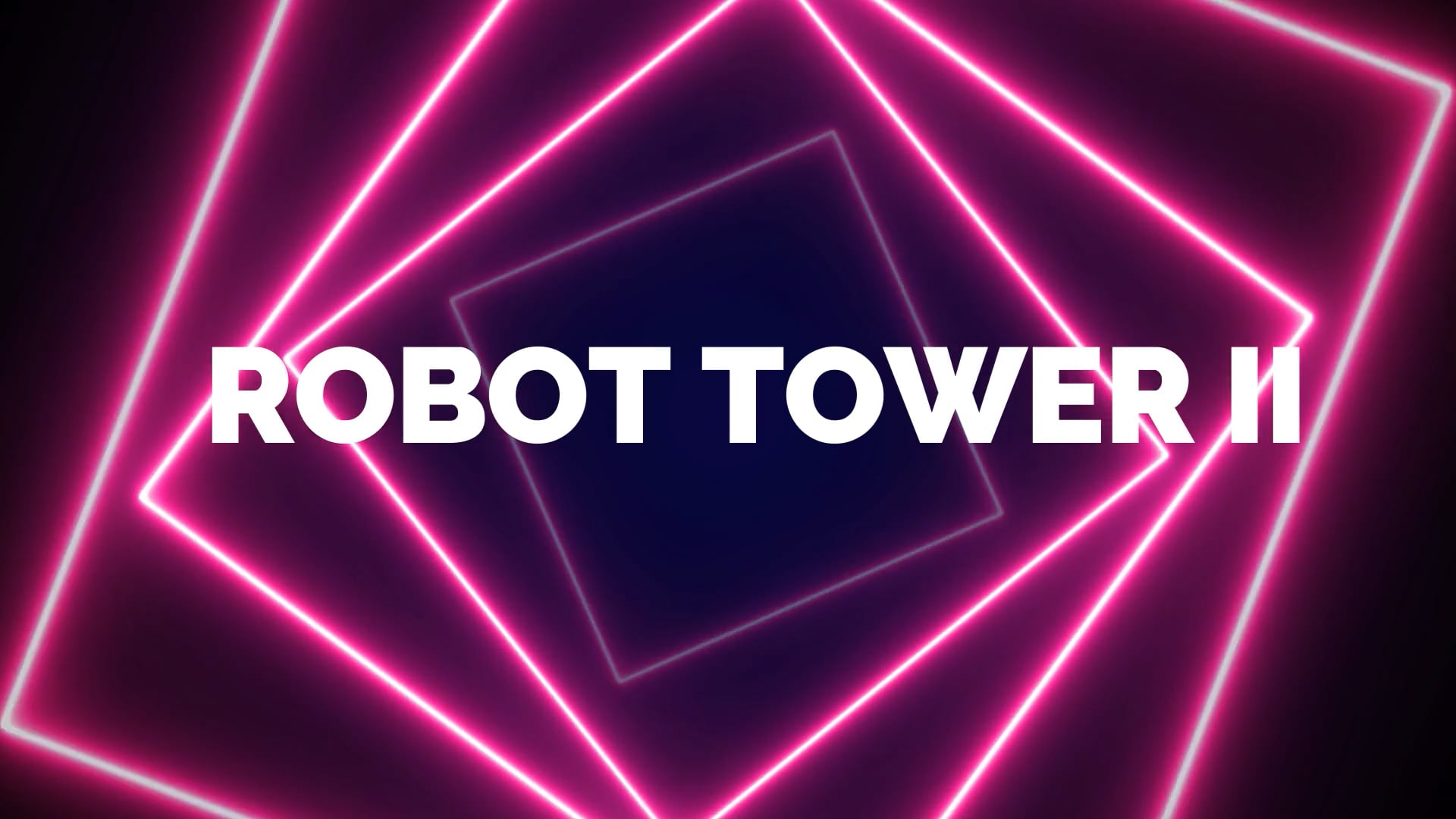 Robot Tower 2 on Vimeo