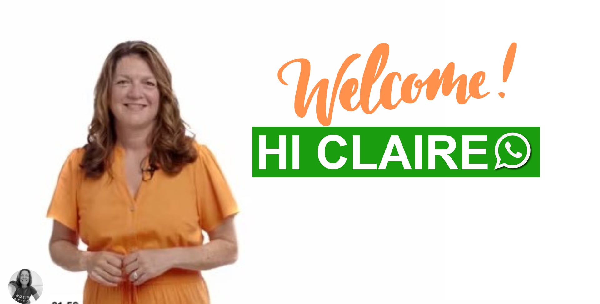 Hi Claire on Vimeo