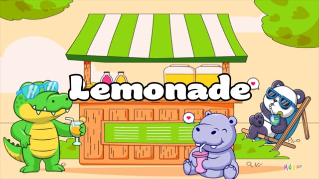 Lemonade | MusicplayOnline