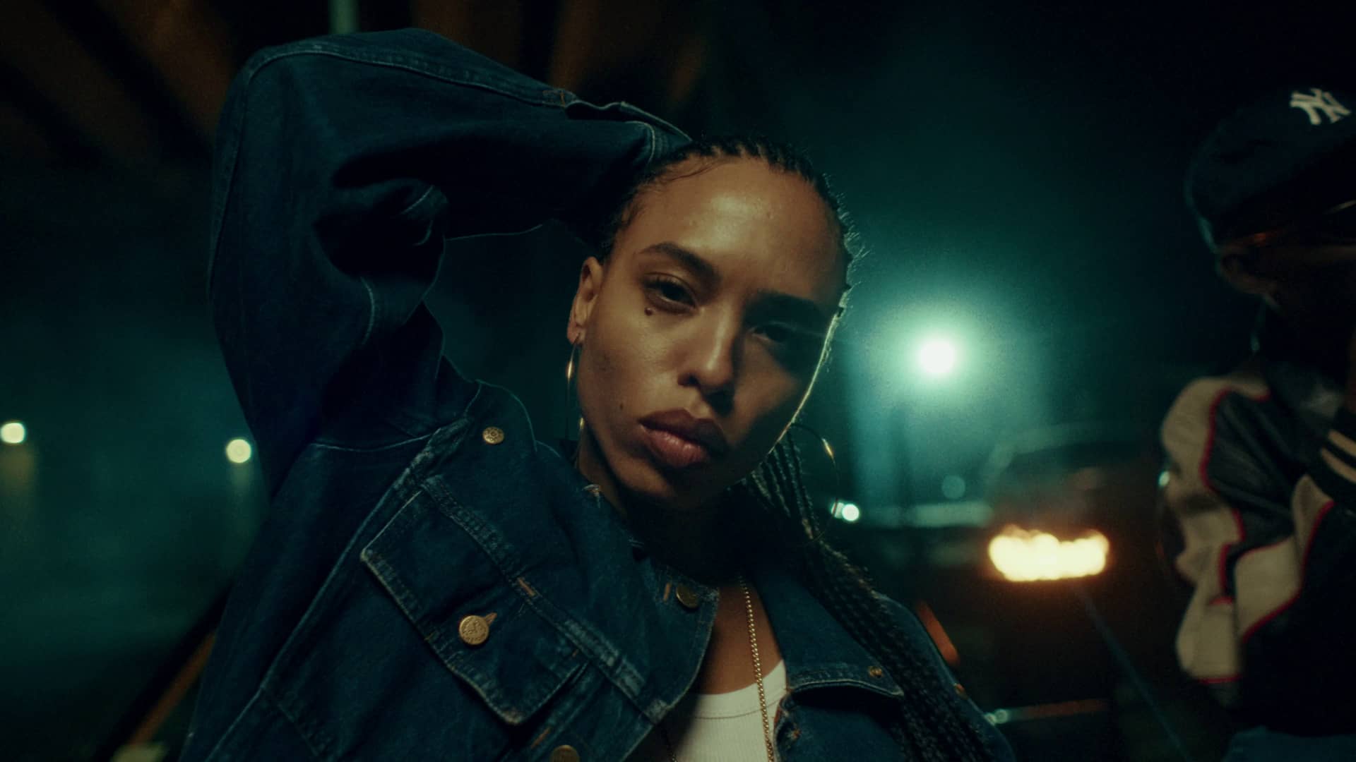 Nicki Nicole x Milo J - Dispara on Vimeo