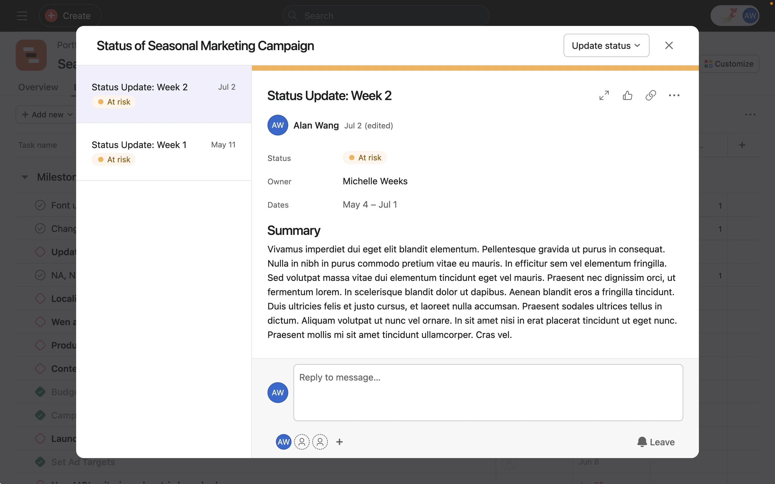 Introduction: Automate status reports with Google Apps Scripts on Vimeo
