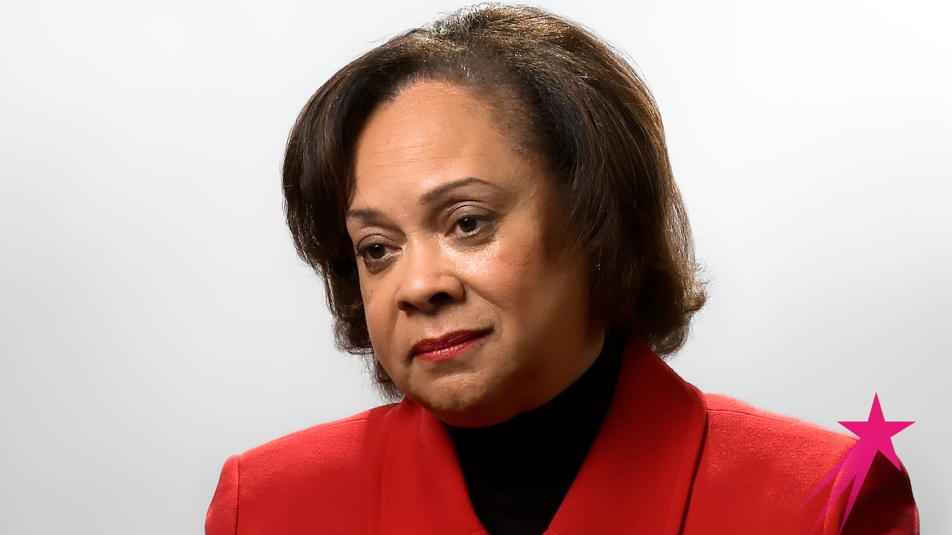 Psychologist: Designing Systems For Space - Betty Sanders Career Girls ...