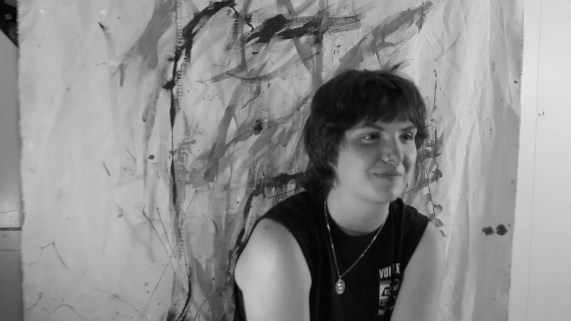 Ellie Forster - OKGN Fall 2023 Intern Questionnaire on Vimeo