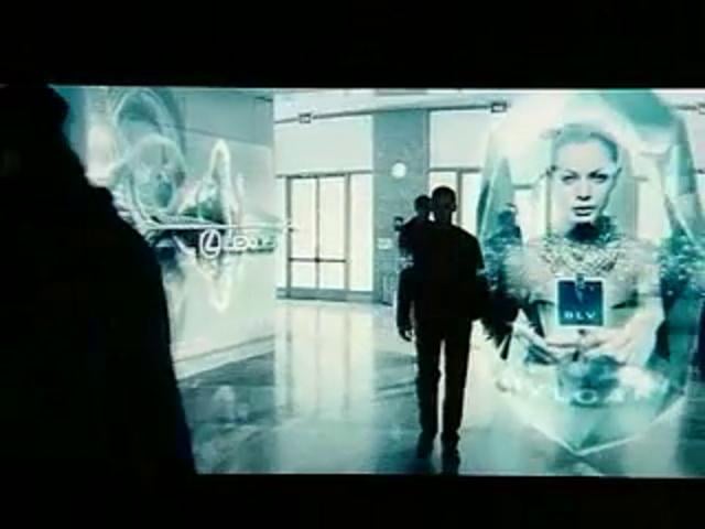 Belo Interview with Stephan Fitch on Vimeo