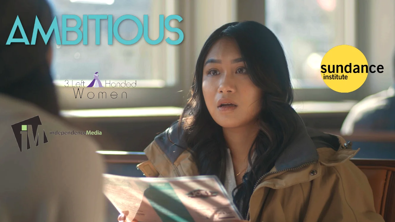 Ambitious Official Teaser on Vimeo