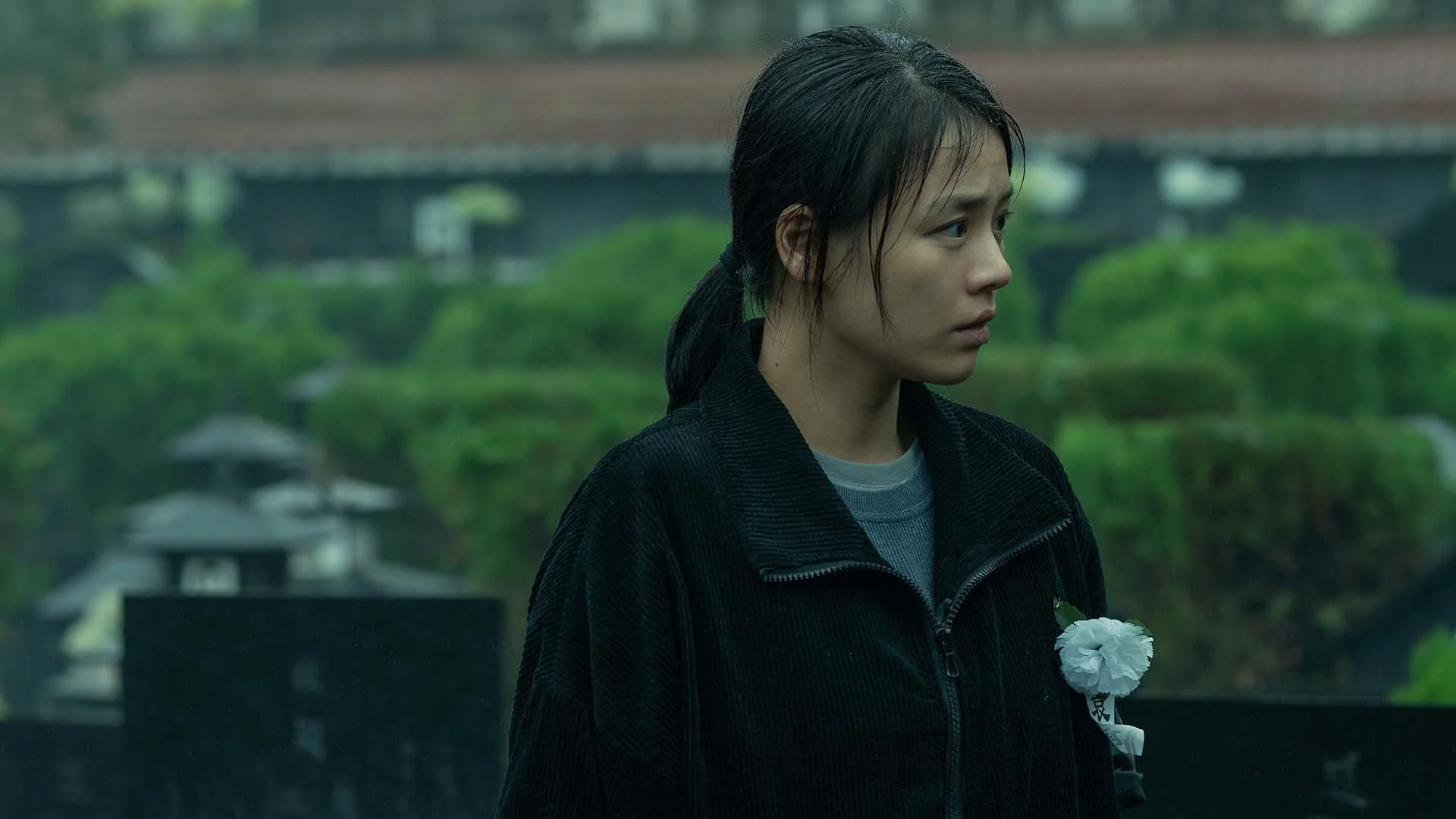 Watch The Fallen Bridge 断桥 Online | Vimeo On Demand on Vimeo