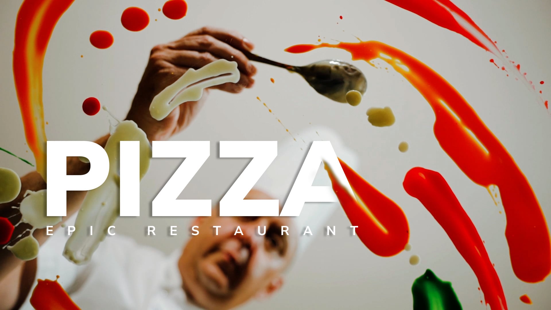 Epice Pizza & Pasta on Vimeo