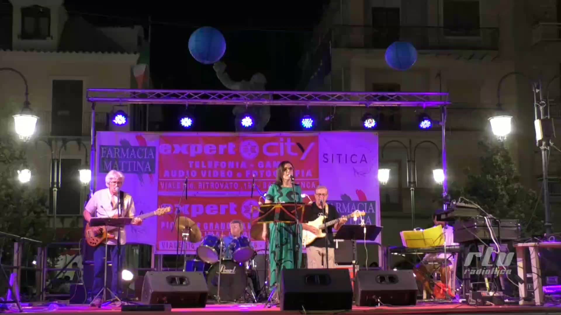 Calatina Band on Vimeo