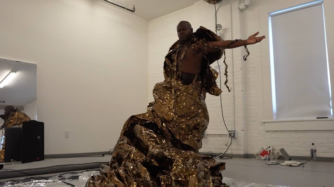 chrysalis process on Vimeo