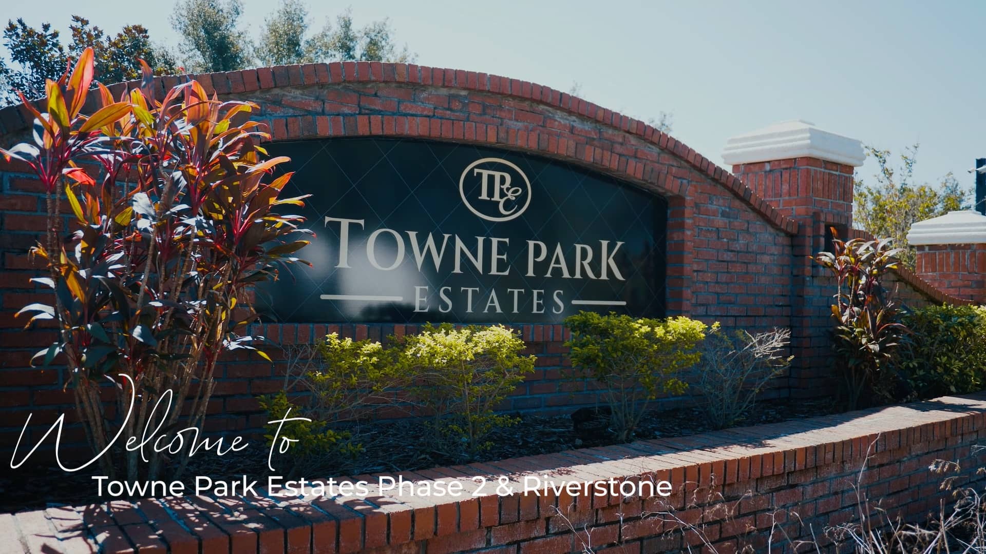 Towne Park Estates Phase 2 & Riverstone Communities- Lakeland, FL on Vimeo