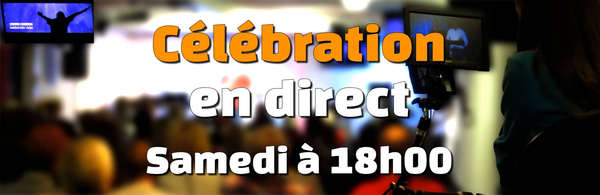 Vidéo en Direct on Vimeo