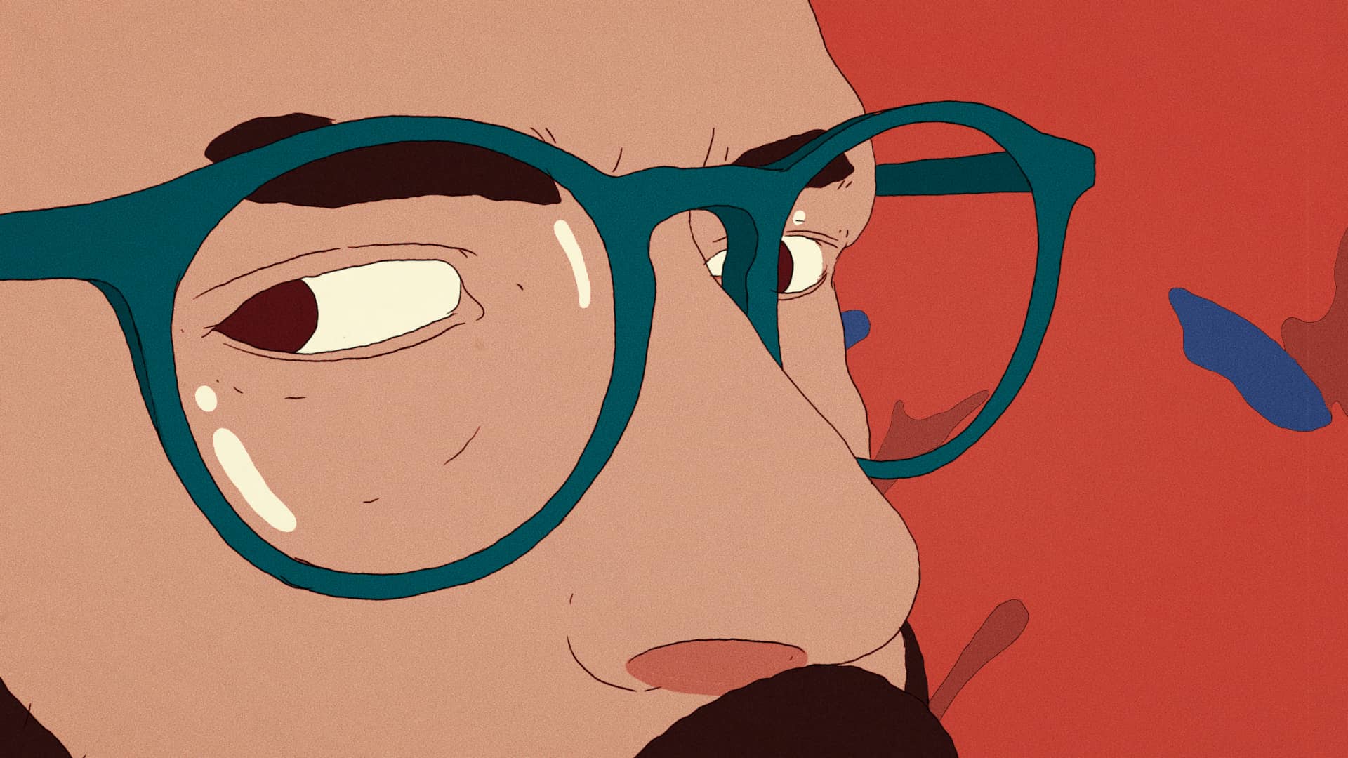 Left Brain - Claudio Olachea on Vimeo