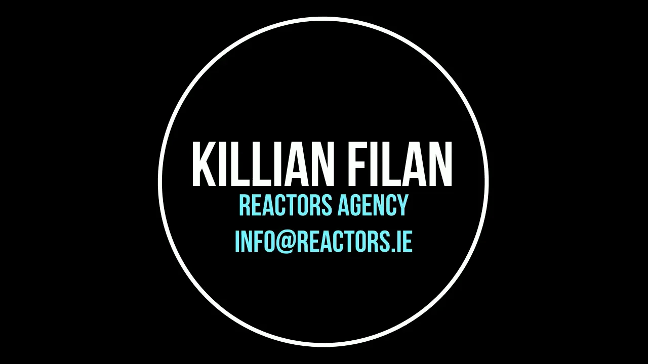 Killian Filan Showreel on Vimeo