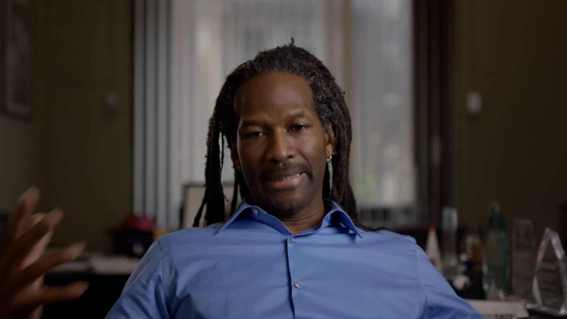 Shawney Cohen Unscripted Producer / Director Reel on Vimeo