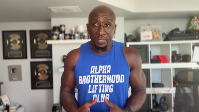 Week 5 Intro Workouts - Spartan Bodyweight Workouts on Vimeo