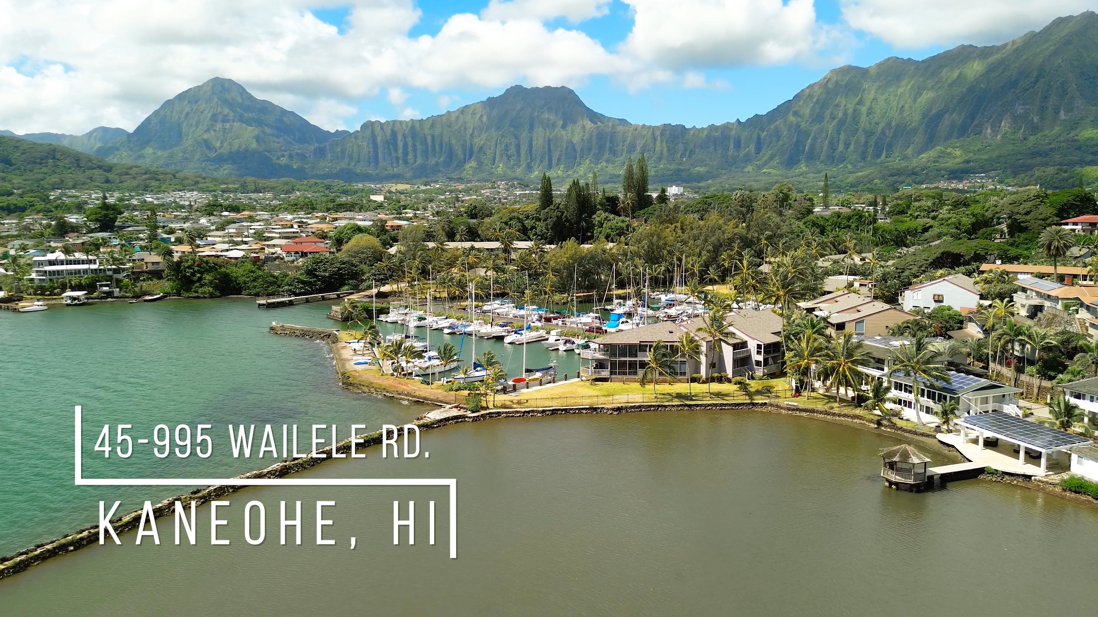 45-995 Wailele Rd. MLS on Vimeo