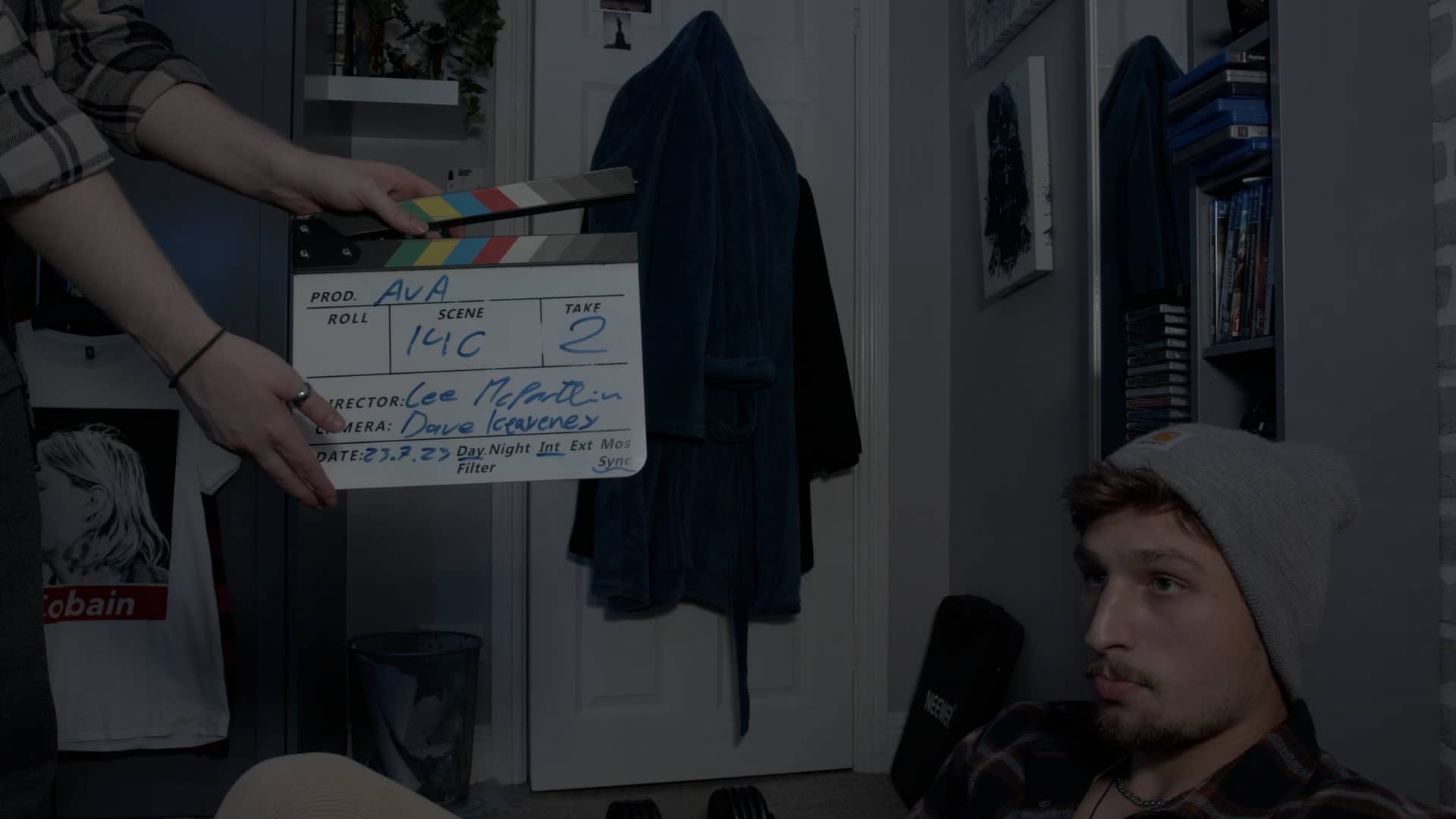 Brothers Room 03 on Vimeo